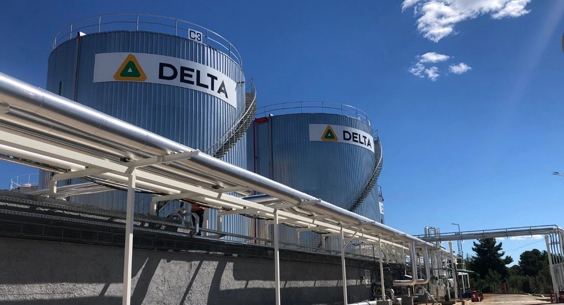 Delta Terminals LLC | Modern business trends, technology, solutions and ...